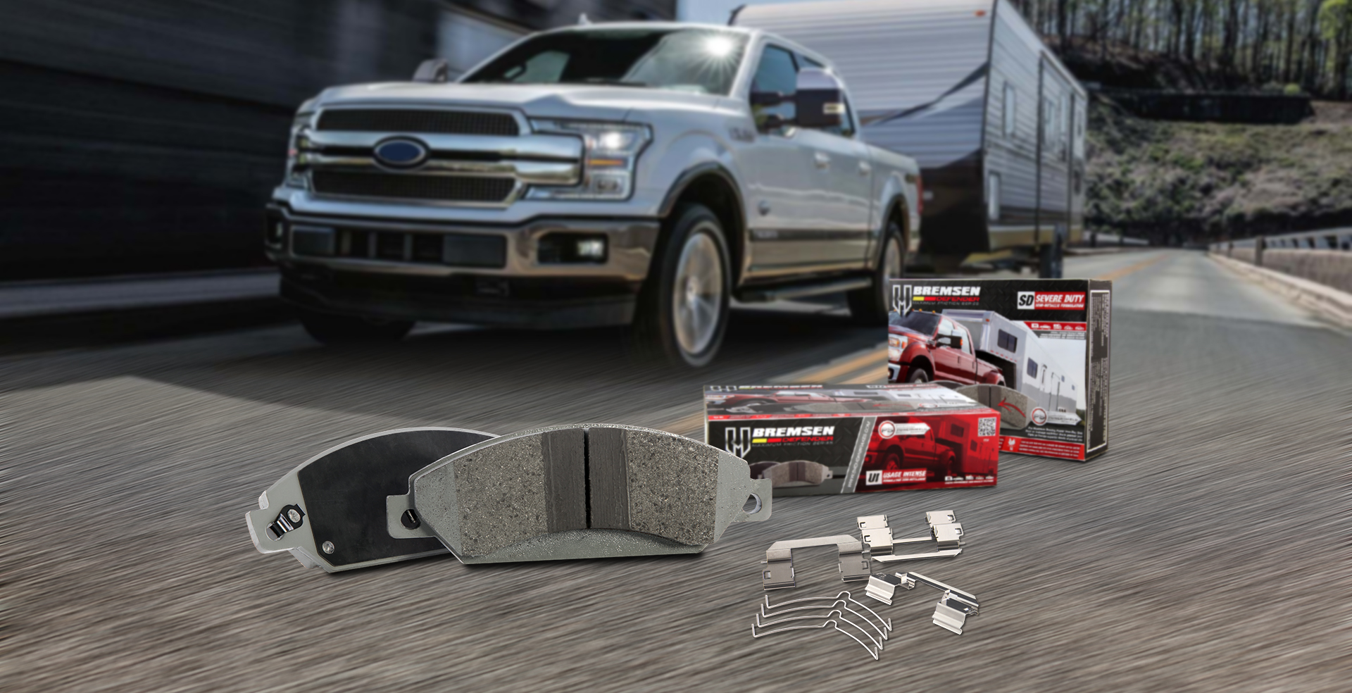 Home - BREMSEN | Premium Brake Parts